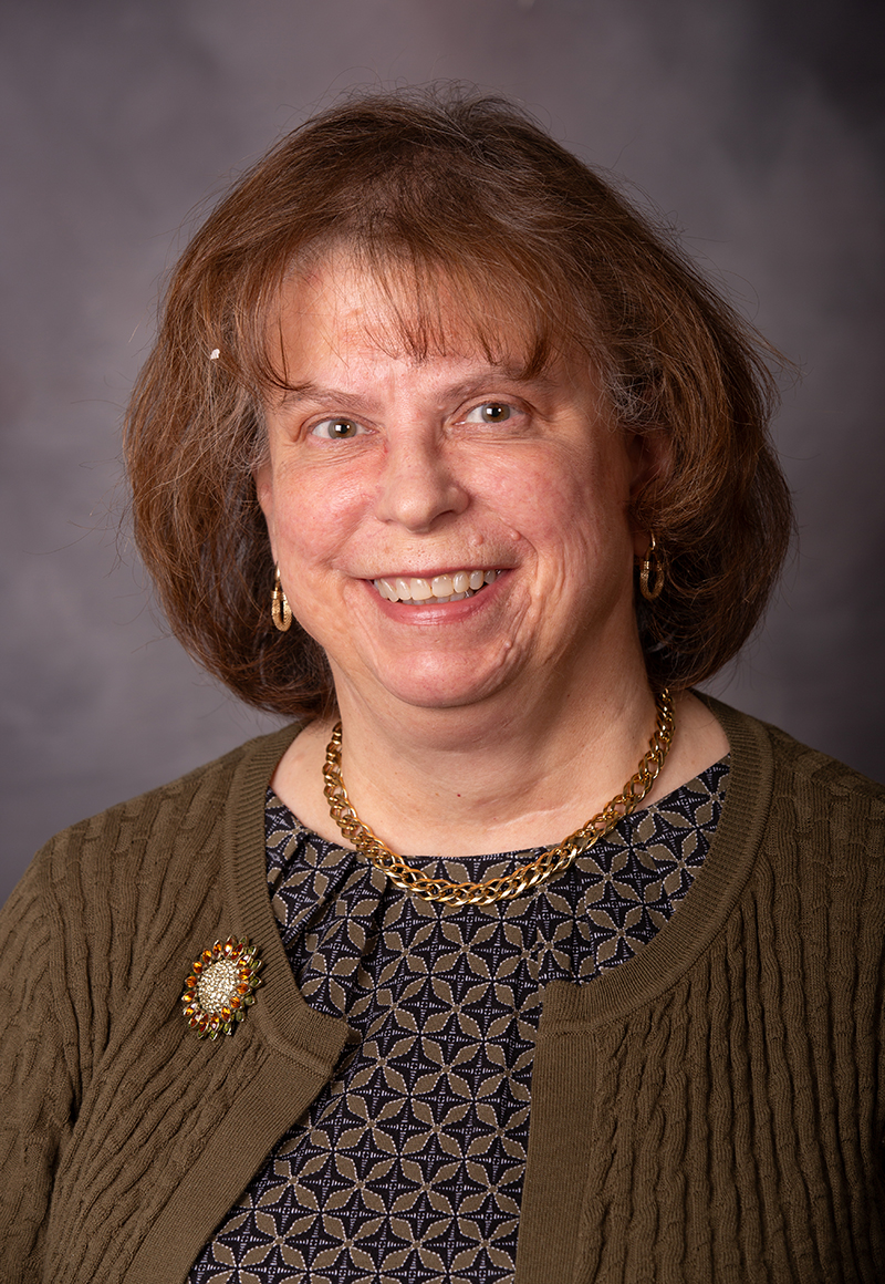 Deborah Mayer - Archdiocese of Saint Paul and Minneapolis