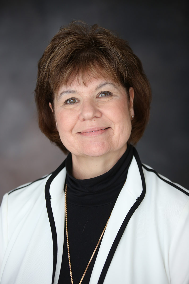 Lorna Anderson - Archdiocese of Saint Paul and Minneapolis